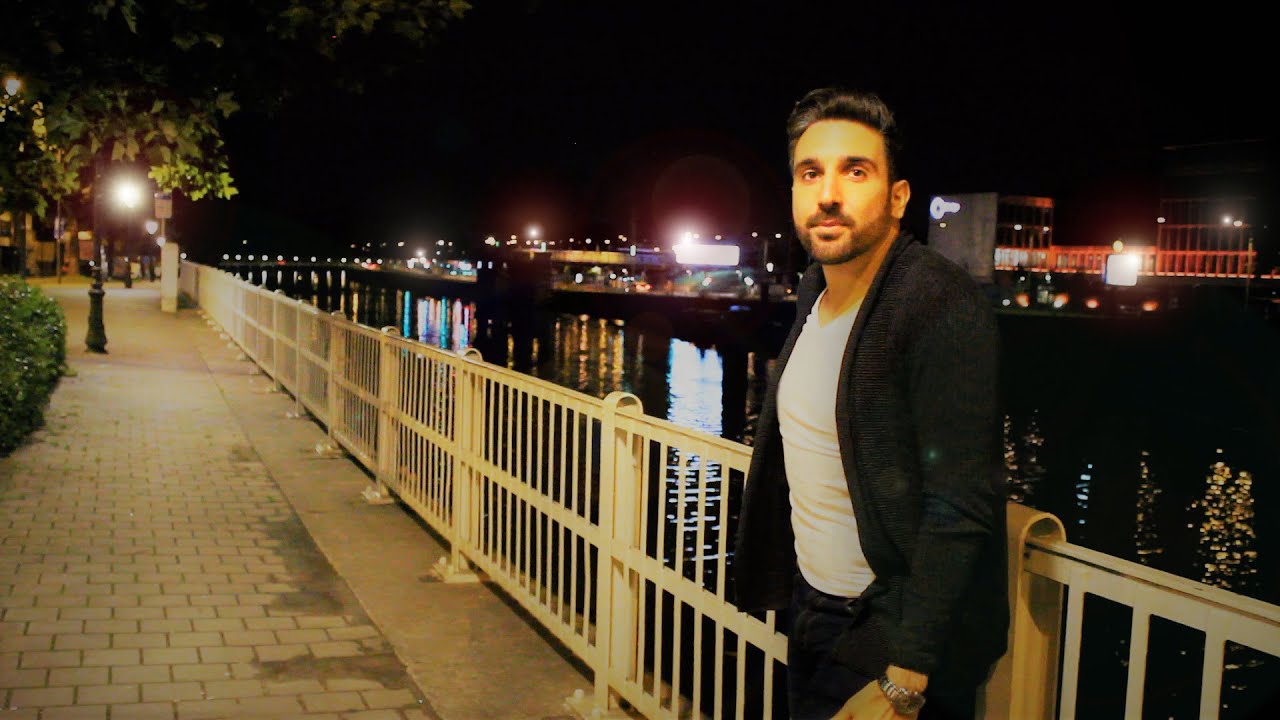 Cheb Sultan feat. Zaak Tanjawi - PAS DE CHANCE | ماعندي زهر [Music ...