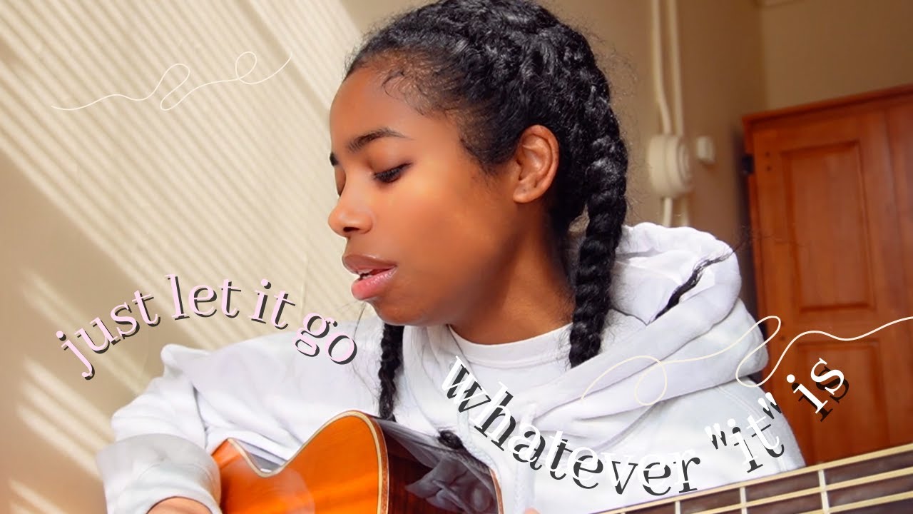 a song to help you let it go - YouTube