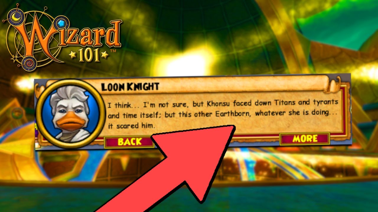 Wizard101: Astral Magic Is About To Become IMPORTANT... - YouTube