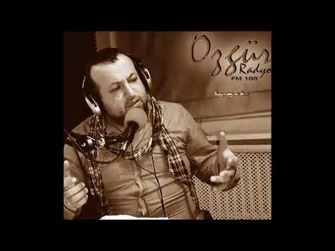 Soner Ergül Gül ki güller açsın Dere boyu dar dediler