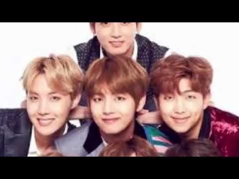 BTS TEPKİlER (istek) açıklama'da)