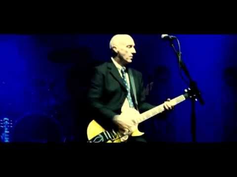 Ultravox - White China live (Brilliant Tour 2012)