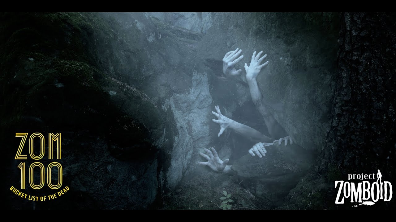 Project Zomboid PVP #3 Server ZOM 100 "Historias PvP " - YouTube