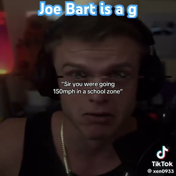 Joe Bart - YouTube
