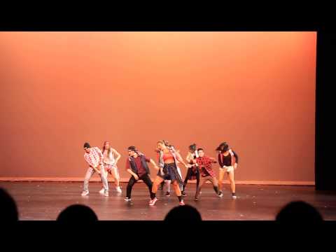 Synergy 10th Anniversary Show: Mama & Papa Syn