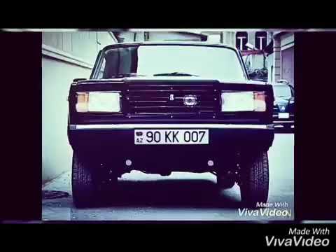 AZERİ BASS MUSİC {2021}🐊🖤🎶