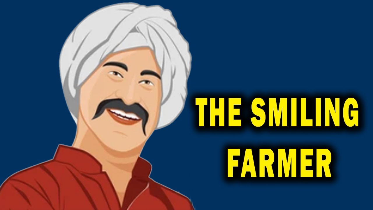 CHANNEL TRAILER l FARMING CHANNEL l THE SMILING FARMER - YouTube