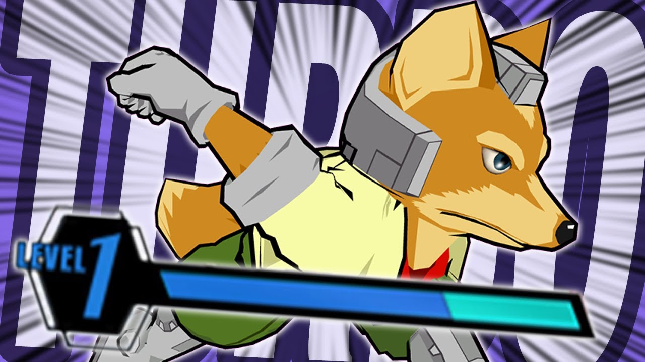 How To Play FAST In Melee (like me!) - YouTube