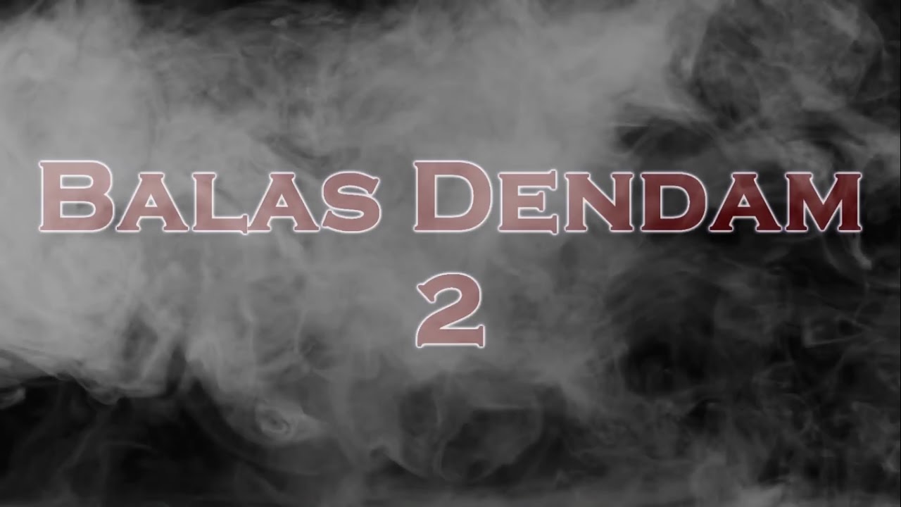 Balas Dendam 2 - Action Comedy Short Film - YouTube