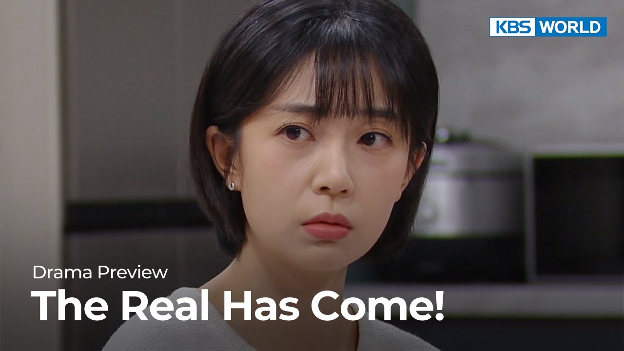 (Preview) The Real Has Come! : EP13 | KBS WORLD TV - YouTube