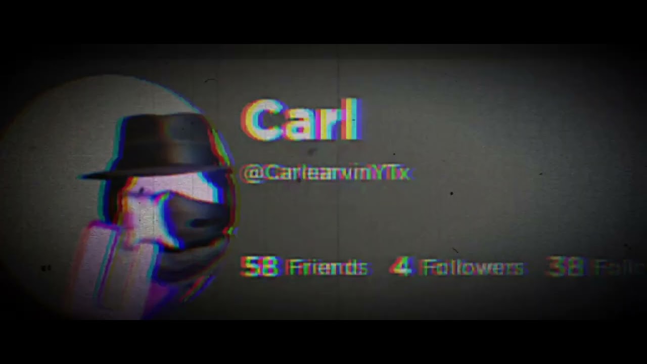 Carl has mad 💢 - YouTube