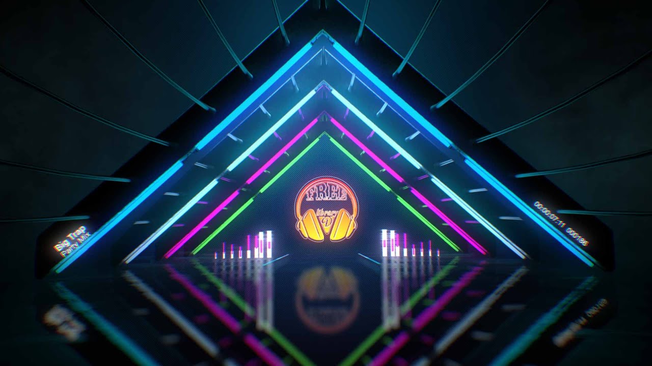 Big Trap [Visual Effects] - YouTube