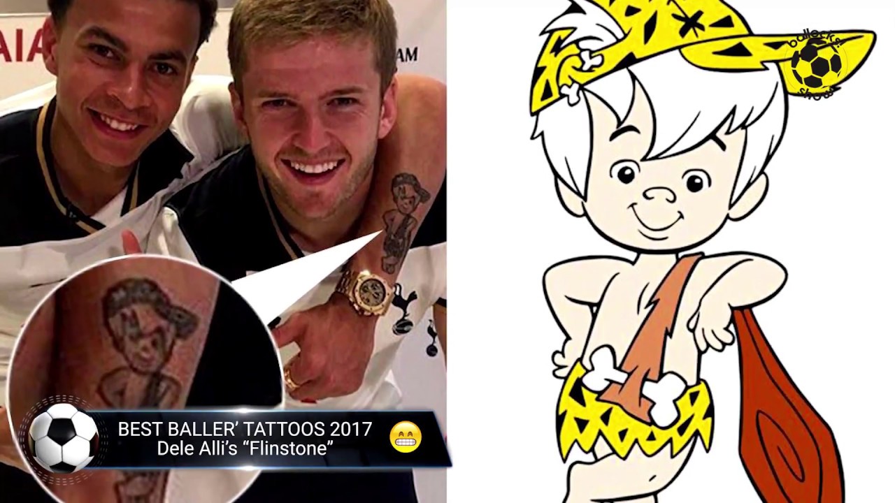 BEST AND WORST BALLER TATTOOS OF 2018 - YouTube