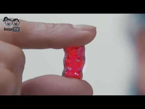 🧸 Haribo 🧸- Peki senin en sevdiğin Altın Ayıcık hangisi #11 🅲🅾🅲🆄🅺 🆁🅴🅺🅻🅰🅼 🆃🆅