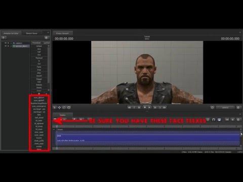 [SFM-Tutorial] How to add phonemes for non-hwm models (L4D1, HL2 etc.) - YouTube