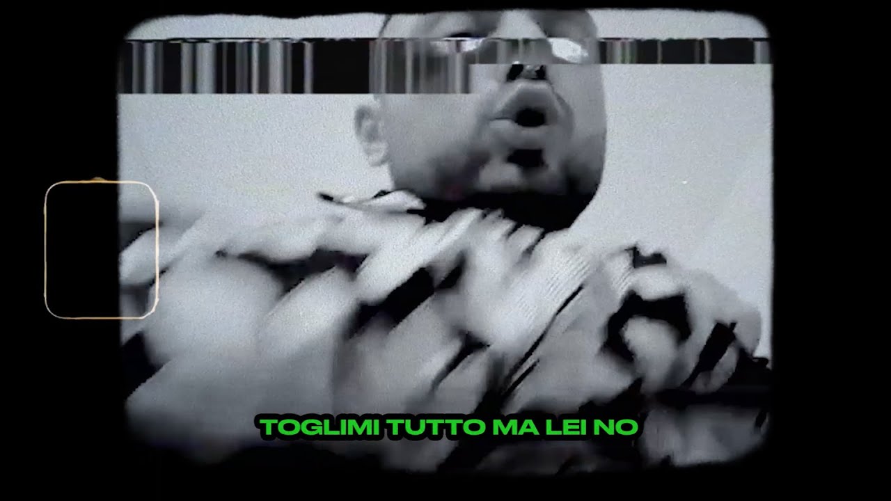 CONNOR - LEI NO (Lyric Video) - YouTube