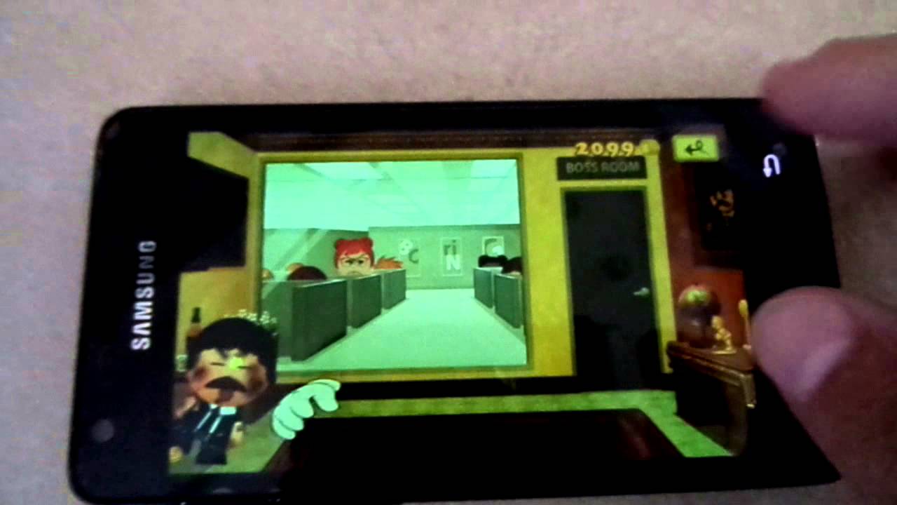 beat the boss 3 glitch work 100% !!!!! - YouTube