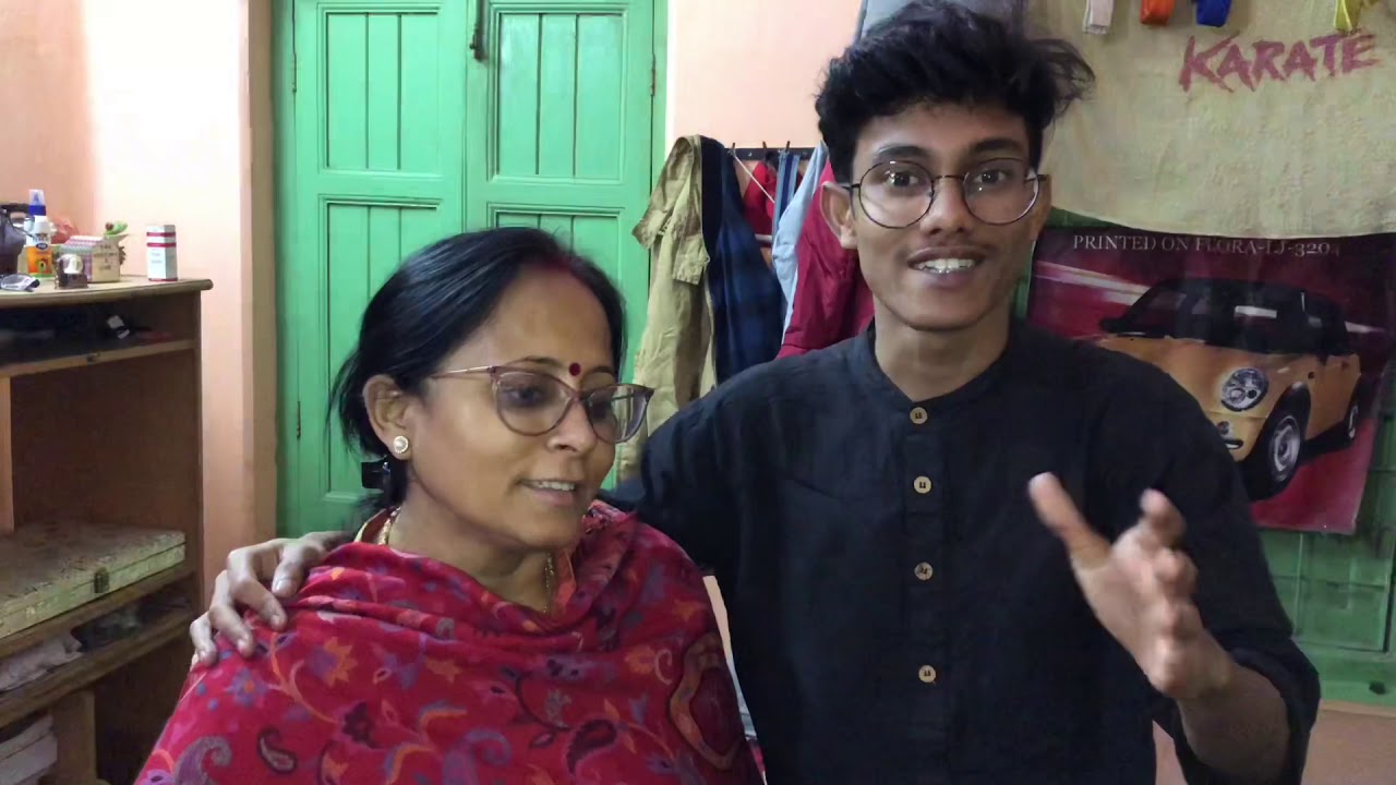 Mumma’s Story | 1st Jan 2020 | HAPPY NEW YEAR 🥳 - YouTube