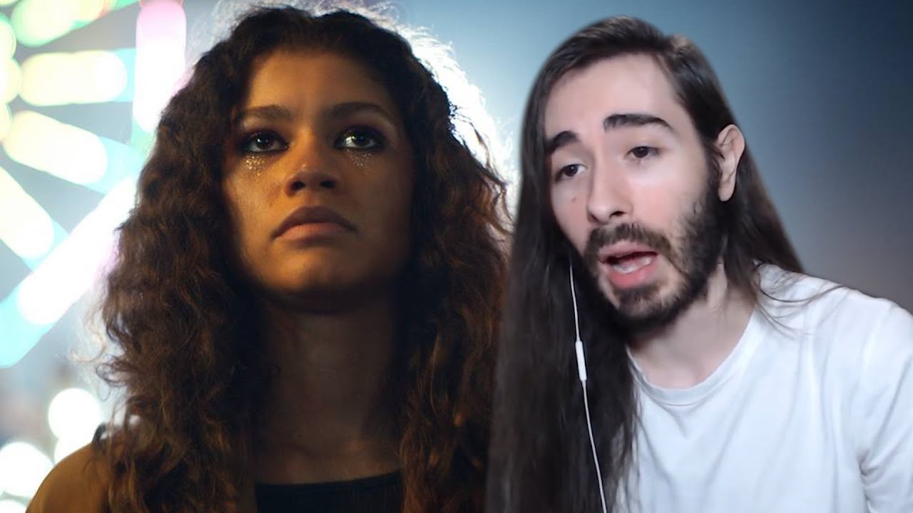 The Perfect Description of Euphoria - YouTube