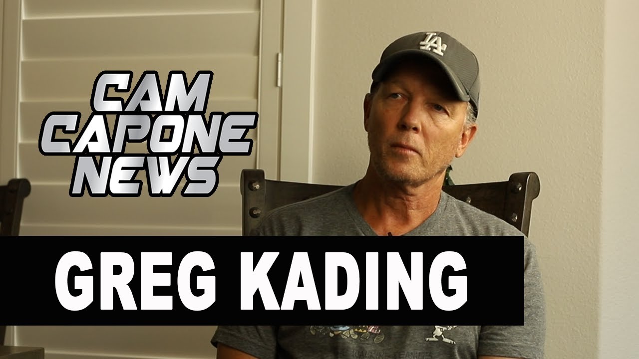 Greg Kading On If Biggie Knew That There Was a Hit on Tupac & Keefe D’s ...