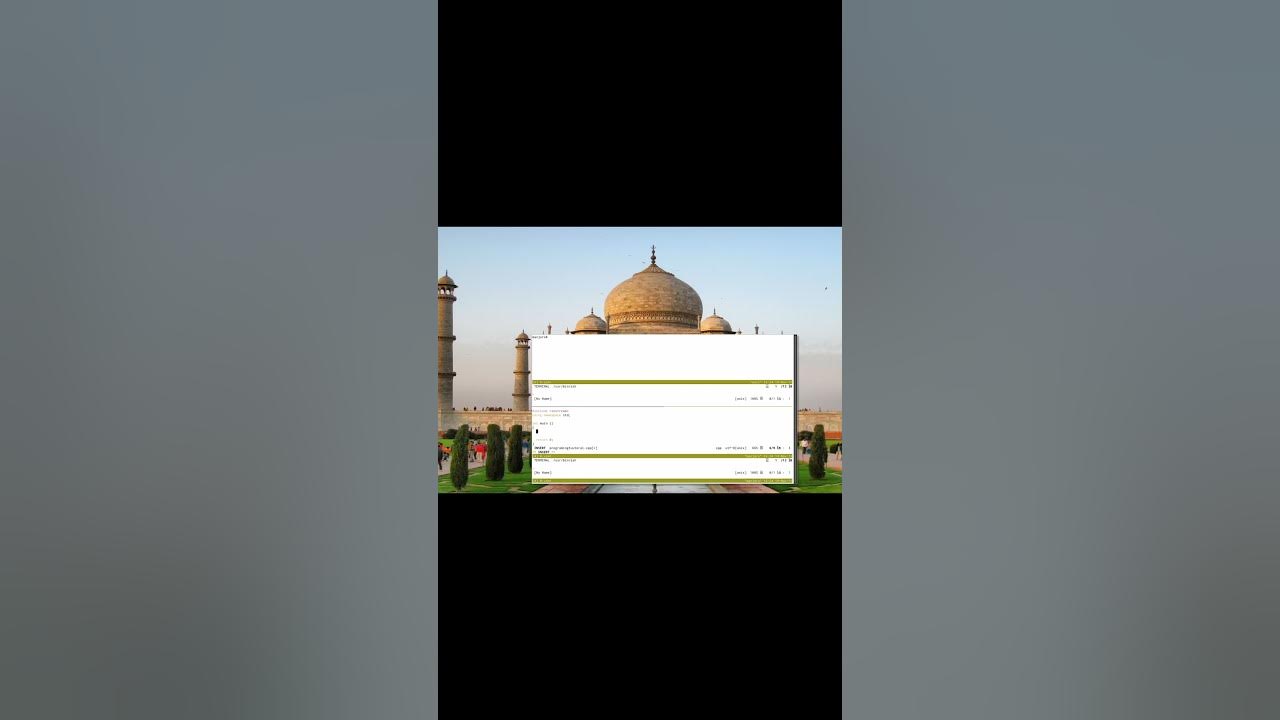 Every programming tutorial++++++ #programming #pythontutorial #picoctf - YouTube