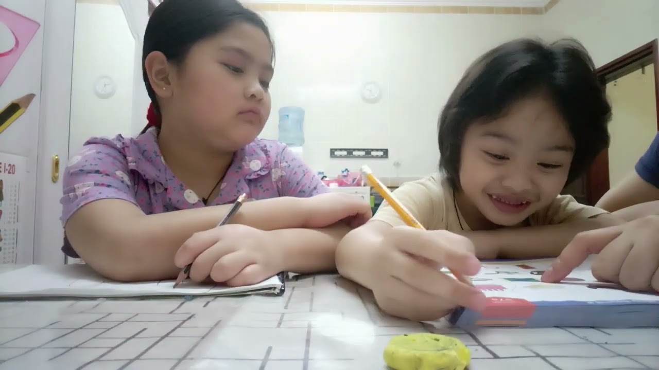 (40)Beginning and Ending Sounds of P #homeschoolingjourney # ...