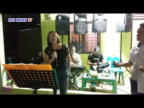 Goyang Hot Bersama Ester Hulu - Hulo Nihokha Hokha