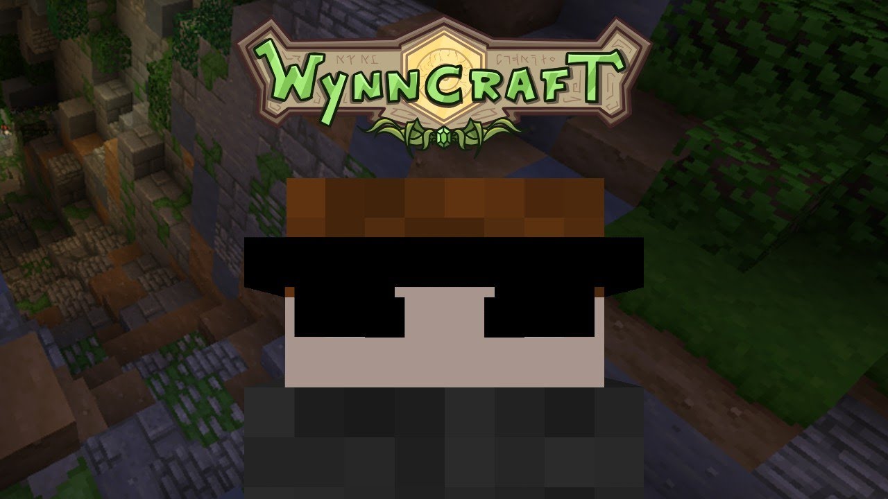 The Minecraft MMORPG - YouTube