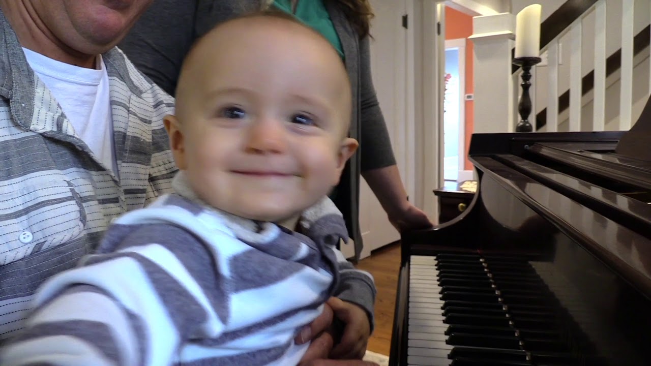 HSHS Adoption Assistance - Corman Family - YouTube