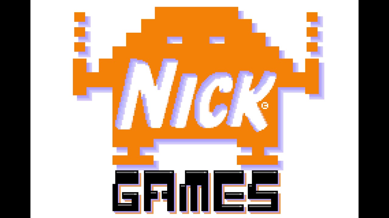 THQ/Nick Games/Helixe (2004) - YouTube
