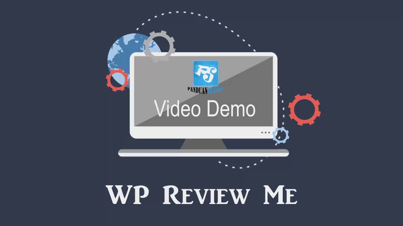 Demo Review Me - YouTube