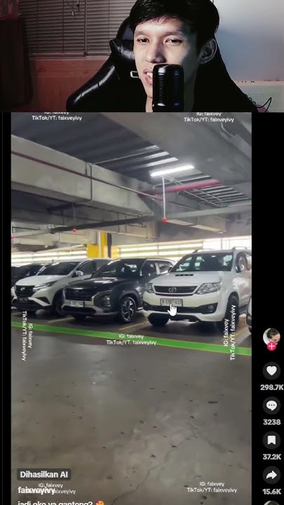 ikhlas aja kalo yg ini mah😂 #viralvideo #reaction #shorts - YouTube