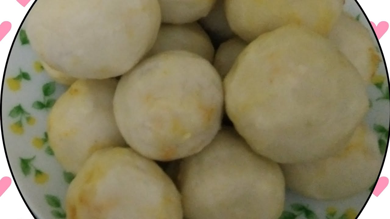 കണ്ണൂർ സ്പെഷ്യൽ ഫിഷ്‌ ബോൾ/Fish ball recipe/iftar snack/steamed Fish ...