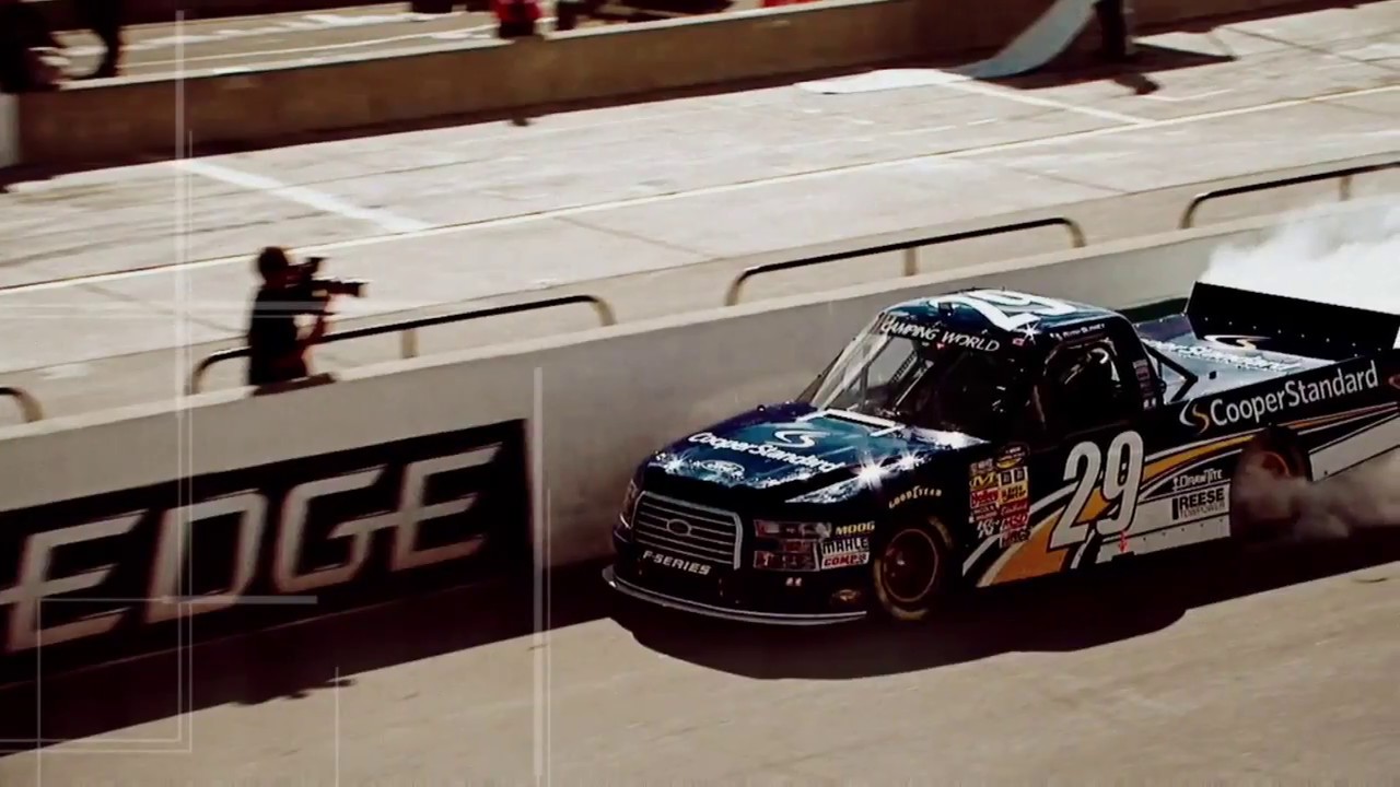 NASCAR Heat 2 Challenges (Canadian Duel) - YouTube