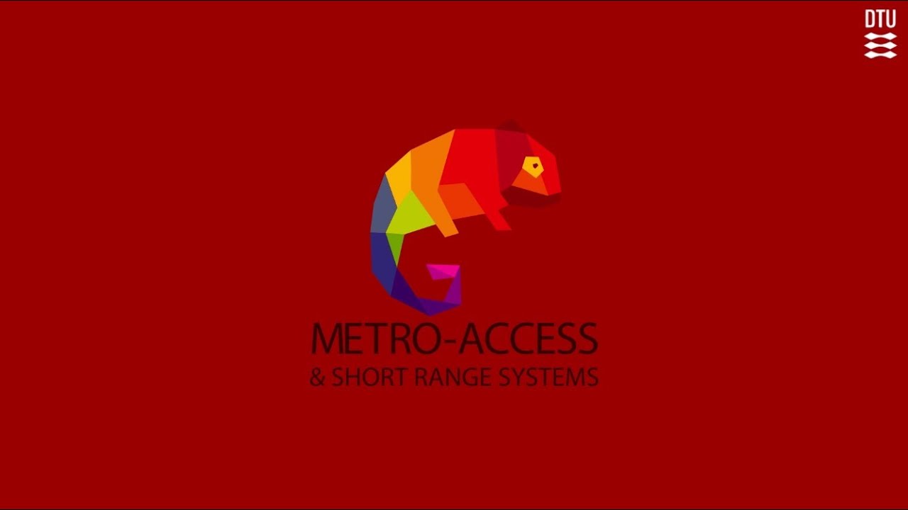 Metro-Access Team 2013 - YouTube
