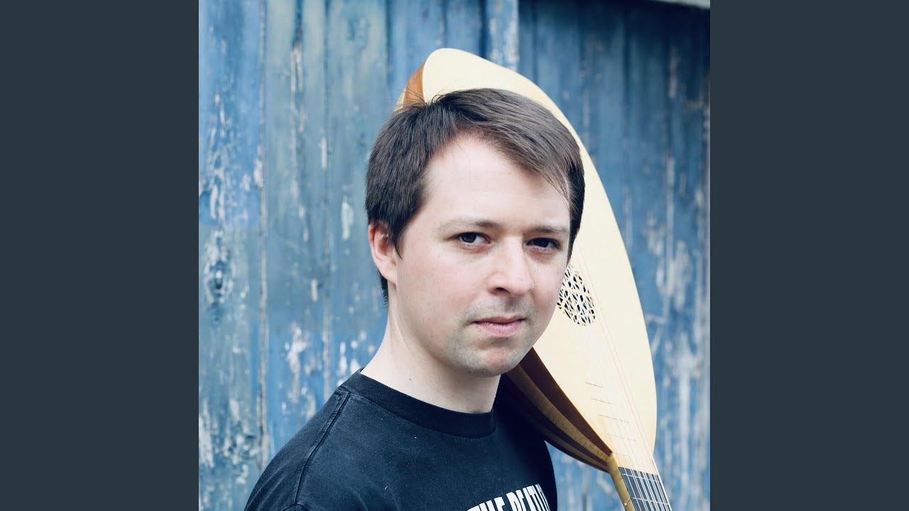 Mrs. Anne Harcourt’s Galliard (feat. Francis Pilkington) - YouTube