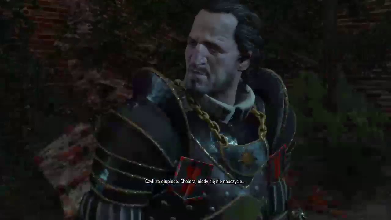 Wiesio 3 full Gameplay 1 - YouTube