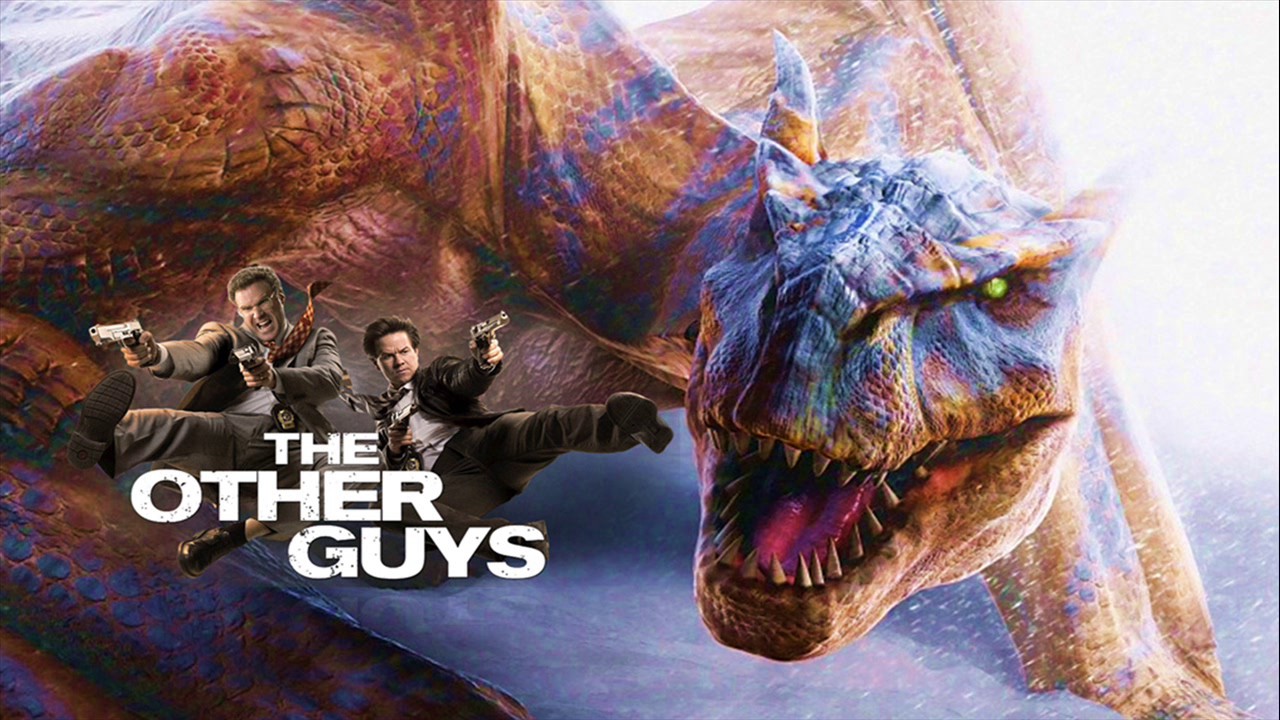 Let The Dragon Loose And Die - YouTube