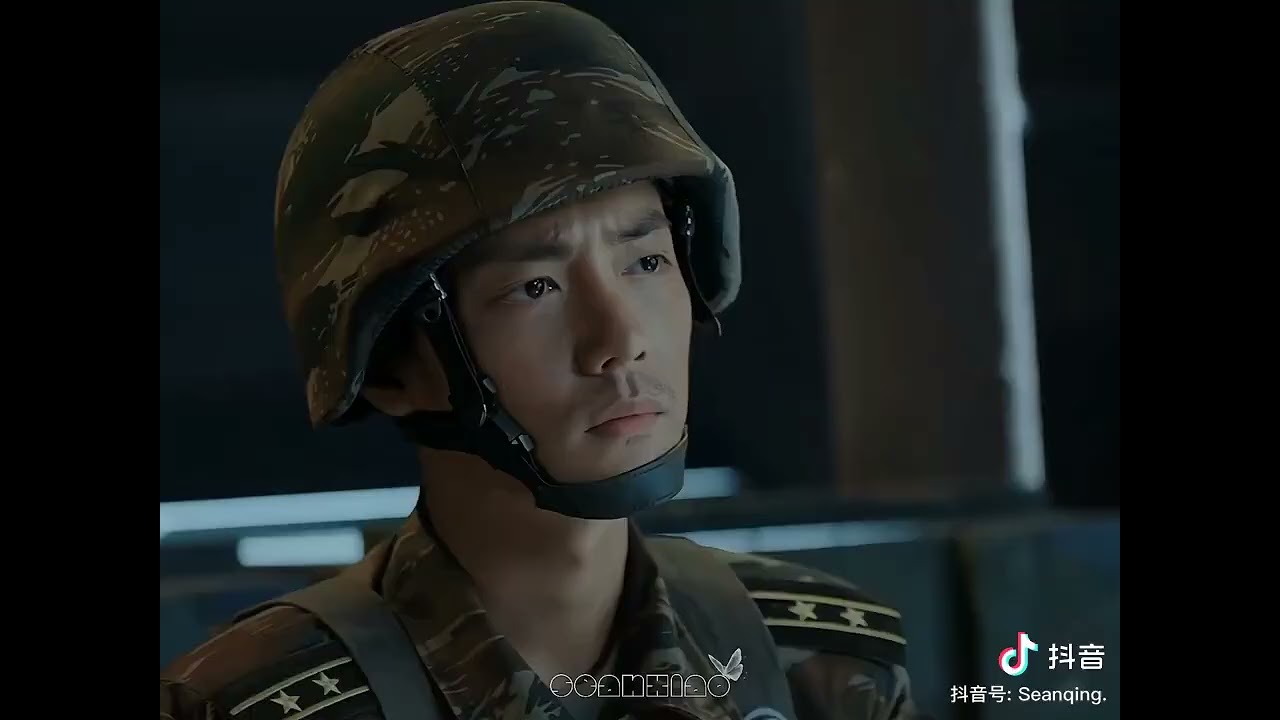 Gosh... So scary... ZhaN ️💚 ️💚😁😁😁😁😉(2) - YouTube