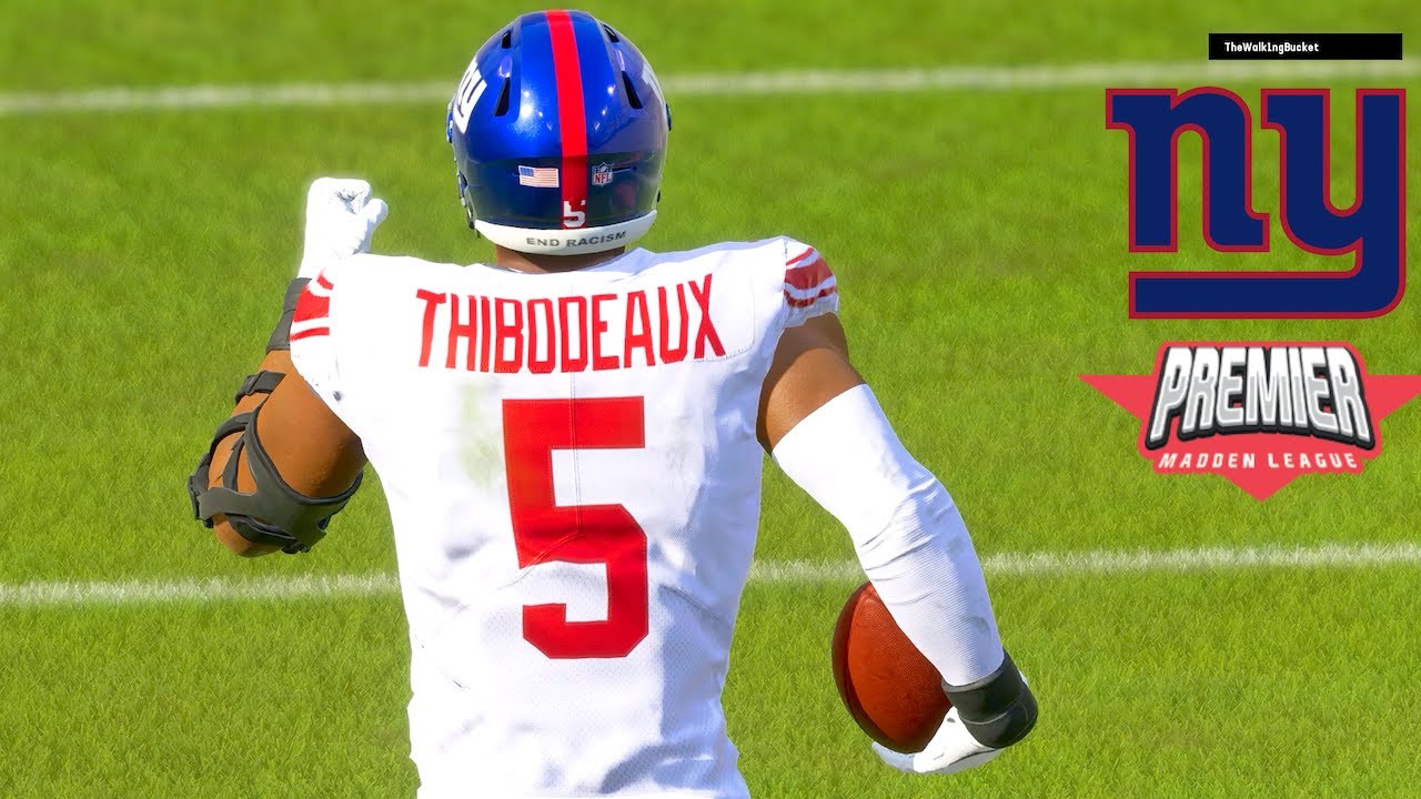 The GREATEST Rookie Debut In NFL History! - YouTube