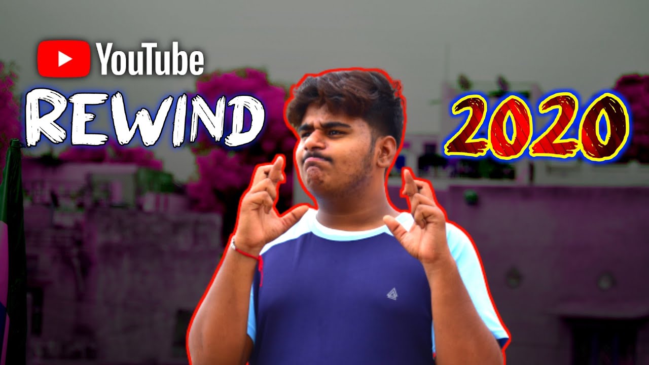 2020 REWIND | TECH COLLECTION - YouTube
