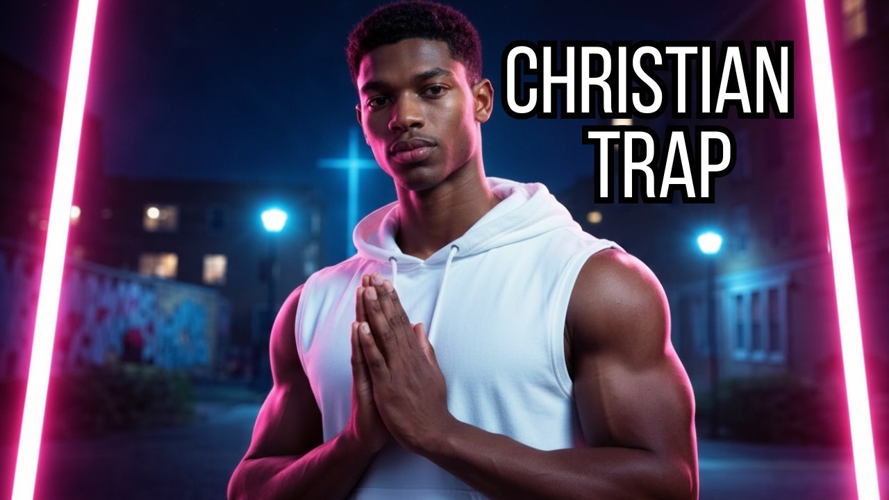 Christian Trap Playlist 2026 – Faith & Victory | High Energy Gospel Hip ...