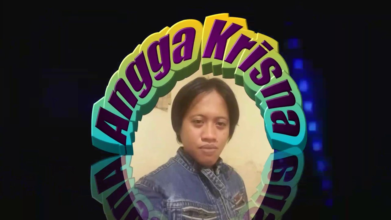Angga Krisna (Anggota Group NKNB) - YouTube