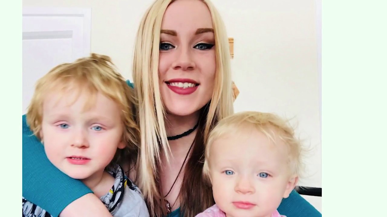 On the Road to Recovery with Chanda Lynn - YouTube