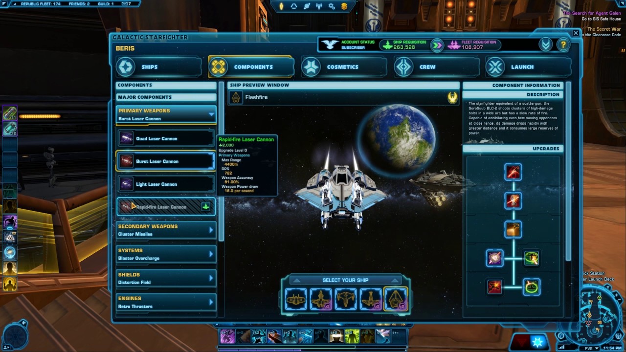 GSF School - Interface Tips - YouTube