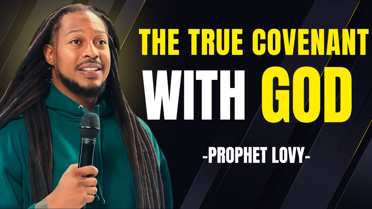 ARE YOU REALLY MARRIED TO CHRIST? | Married to Christ Teaching (PROPHET ...
