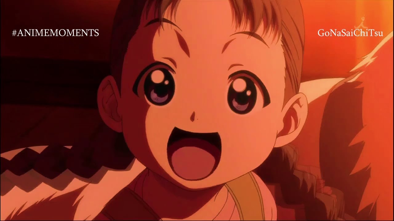 La scena più triste di FMA Brotherhood - #ANIMEMOMENTS #fmabrotherhood ...