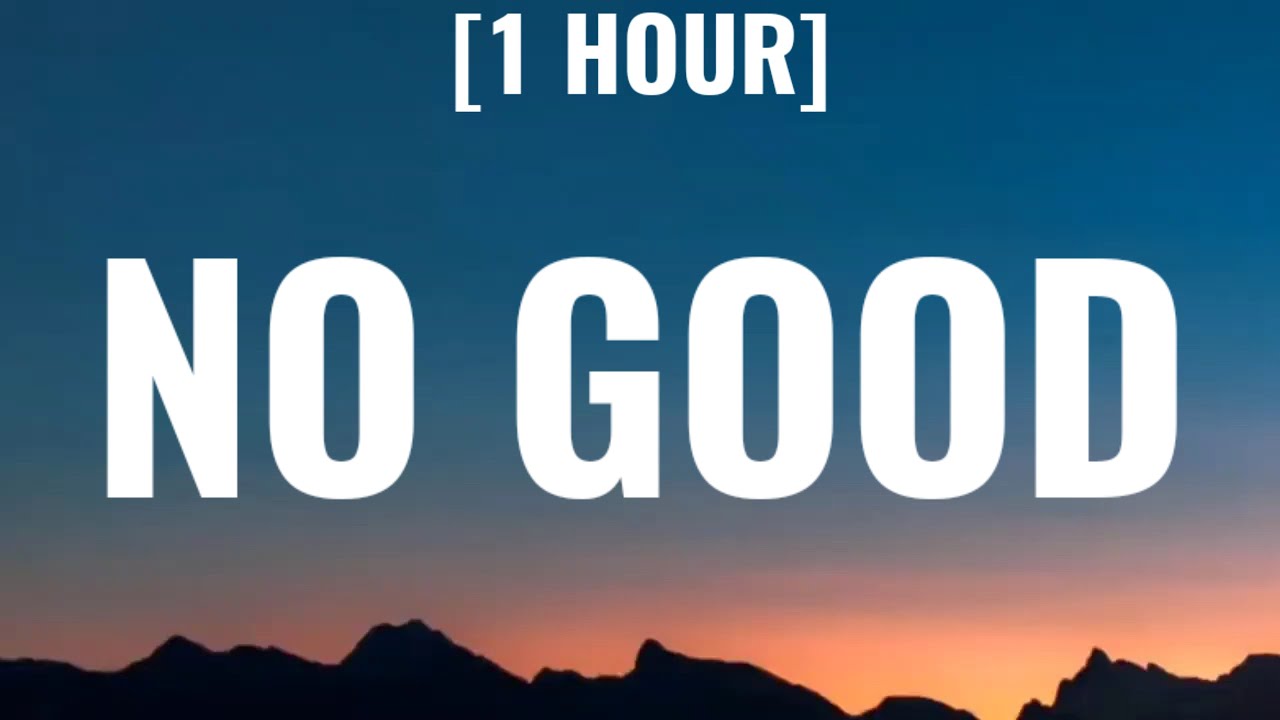 Juice Wrld - No Good [1 HOUR/Lyrics] Ft. Rvssian - YouTube