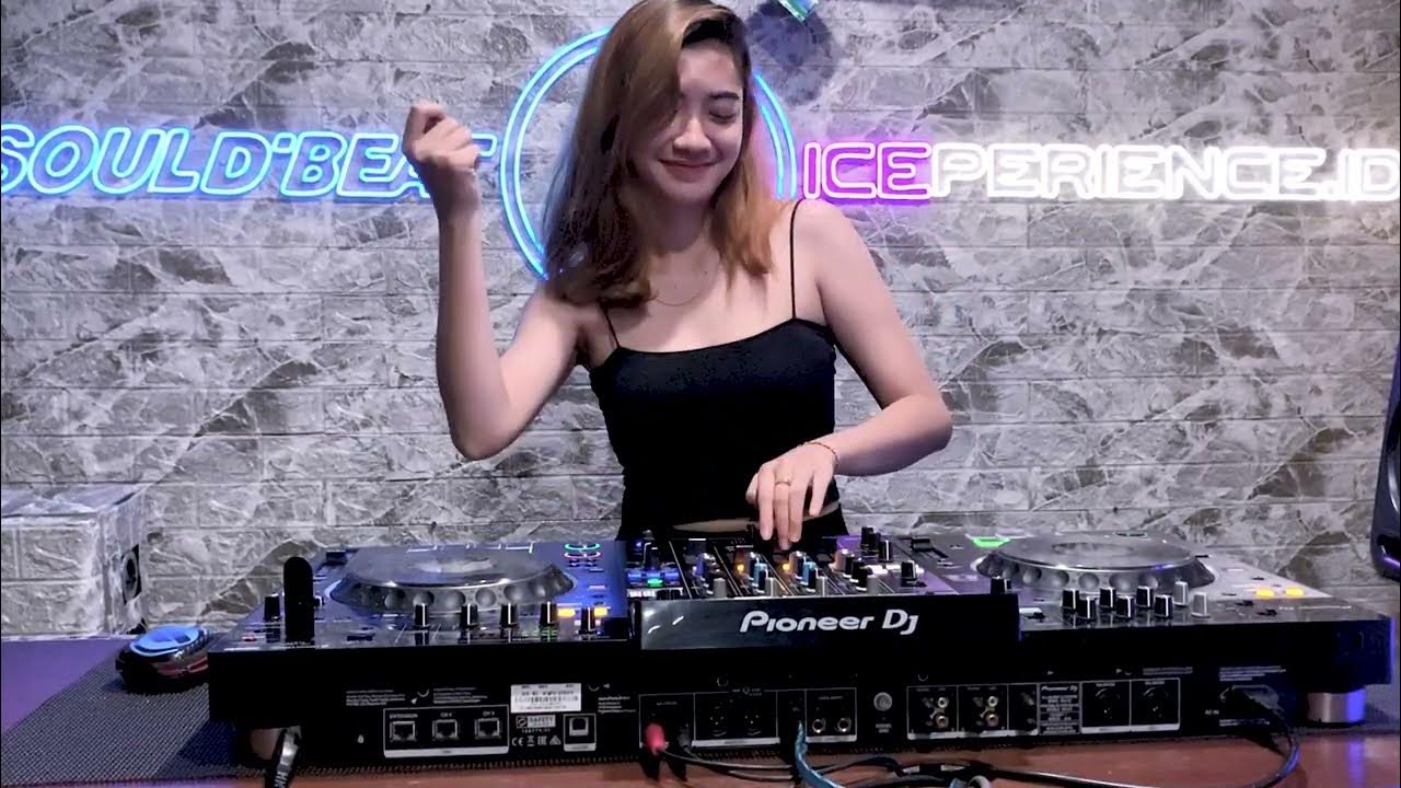DJ BEE #coolabfest2023 #DJauditionMalang - YouTube