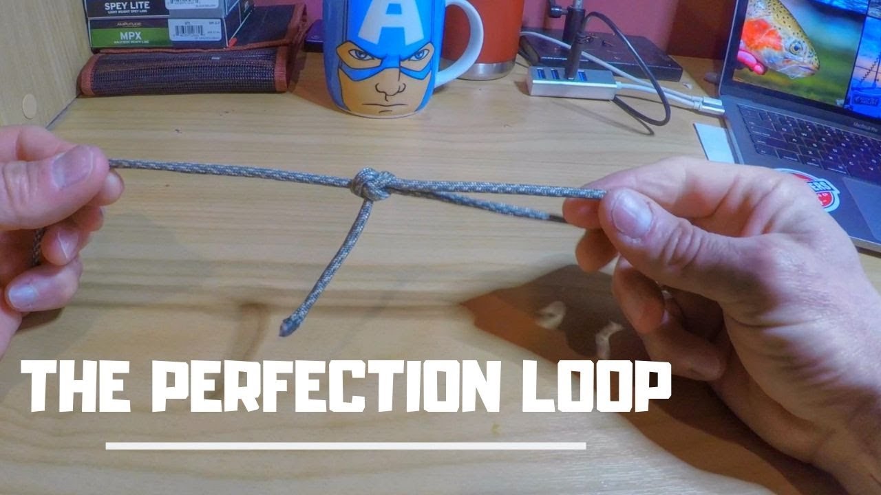 FRIDAY FILLER - THE Perfection Loop - YouTube